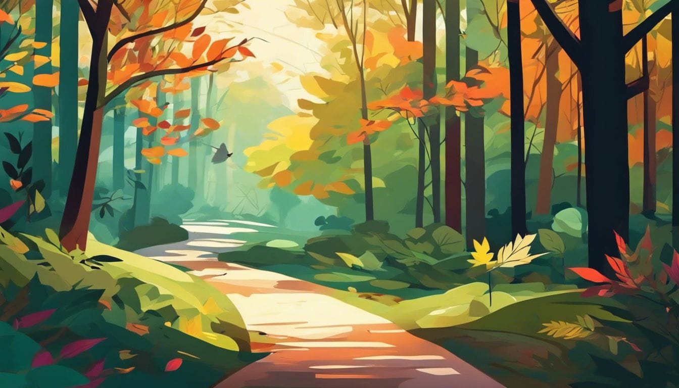 Hoe kun je Persoonlijke Groei Stimuleren?- Vortex Flow