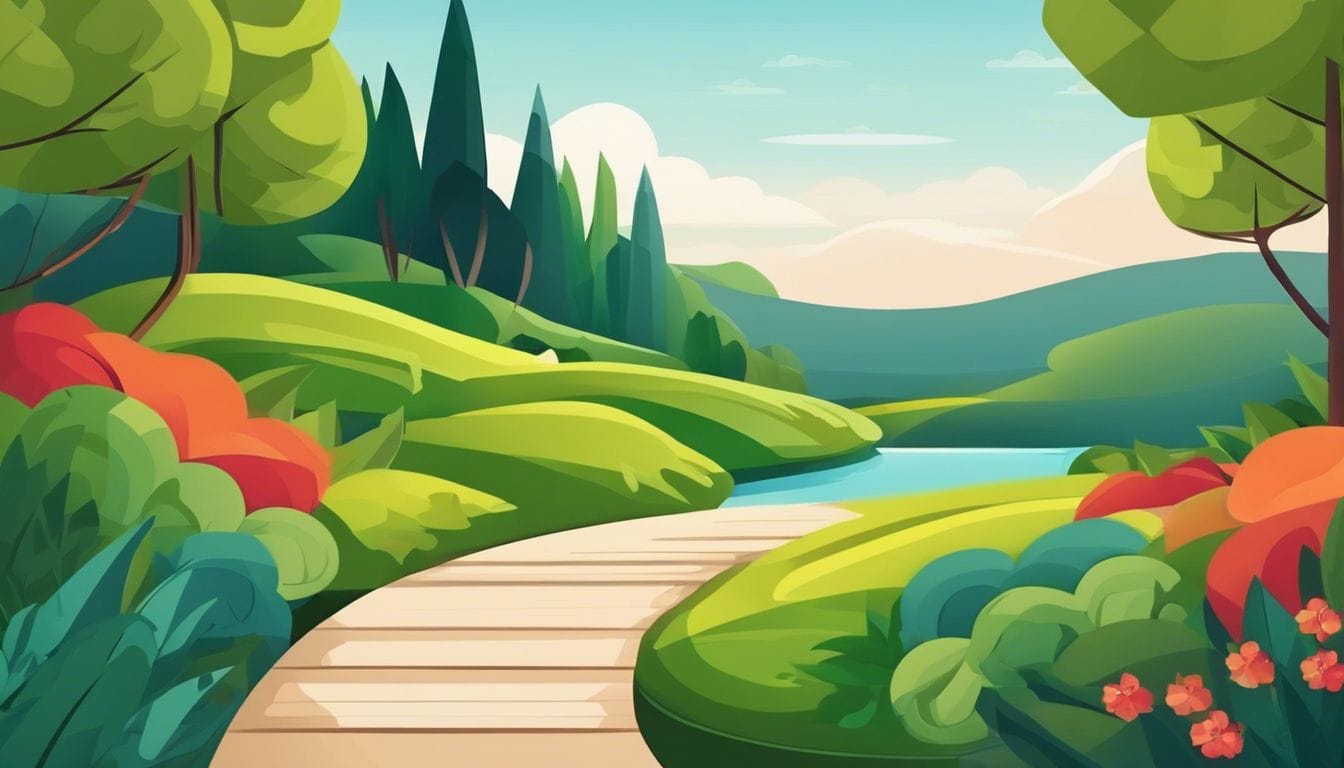 De Essentie Van Persoonlijke Groei Voor Dummies- Vortex Flow