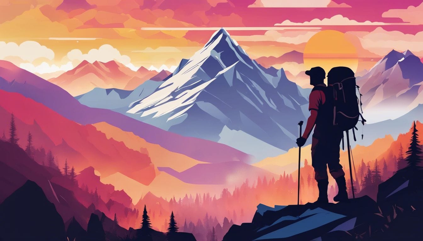 5 Persoonlijke Groei Eigenschappen Voor Persoonlijke Groei- Vortex Flow