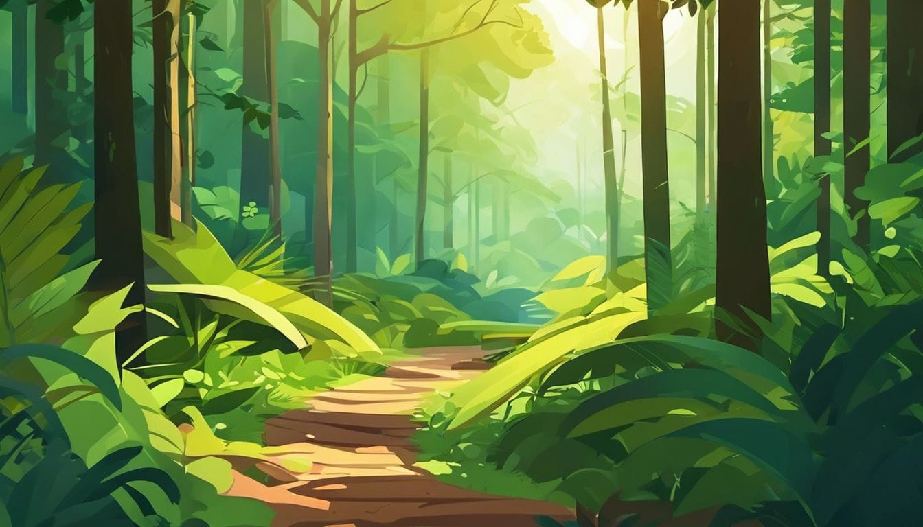 Stappenplan voor het Bereiken van Persoonlijke Groei en het Vervullen ...