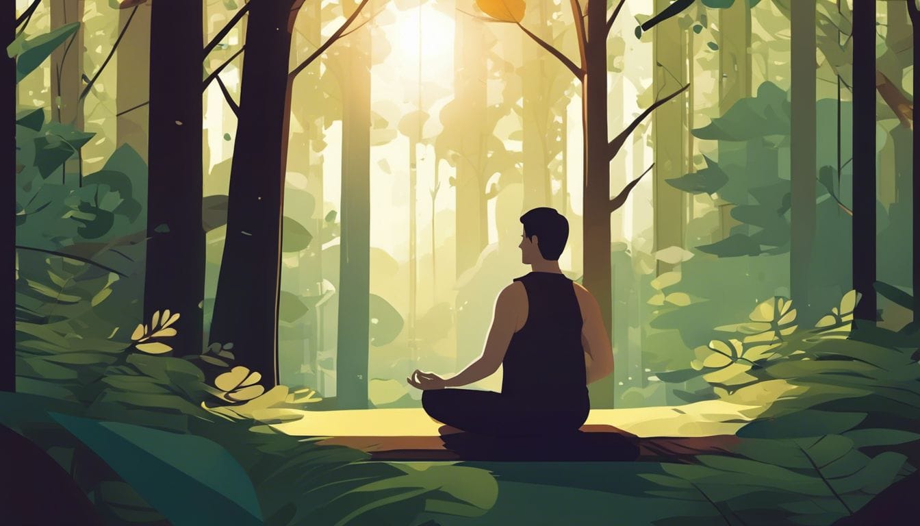 Maand Spiritualiteit: Innerlijke Balans en Inspiratie- Vortex Flow