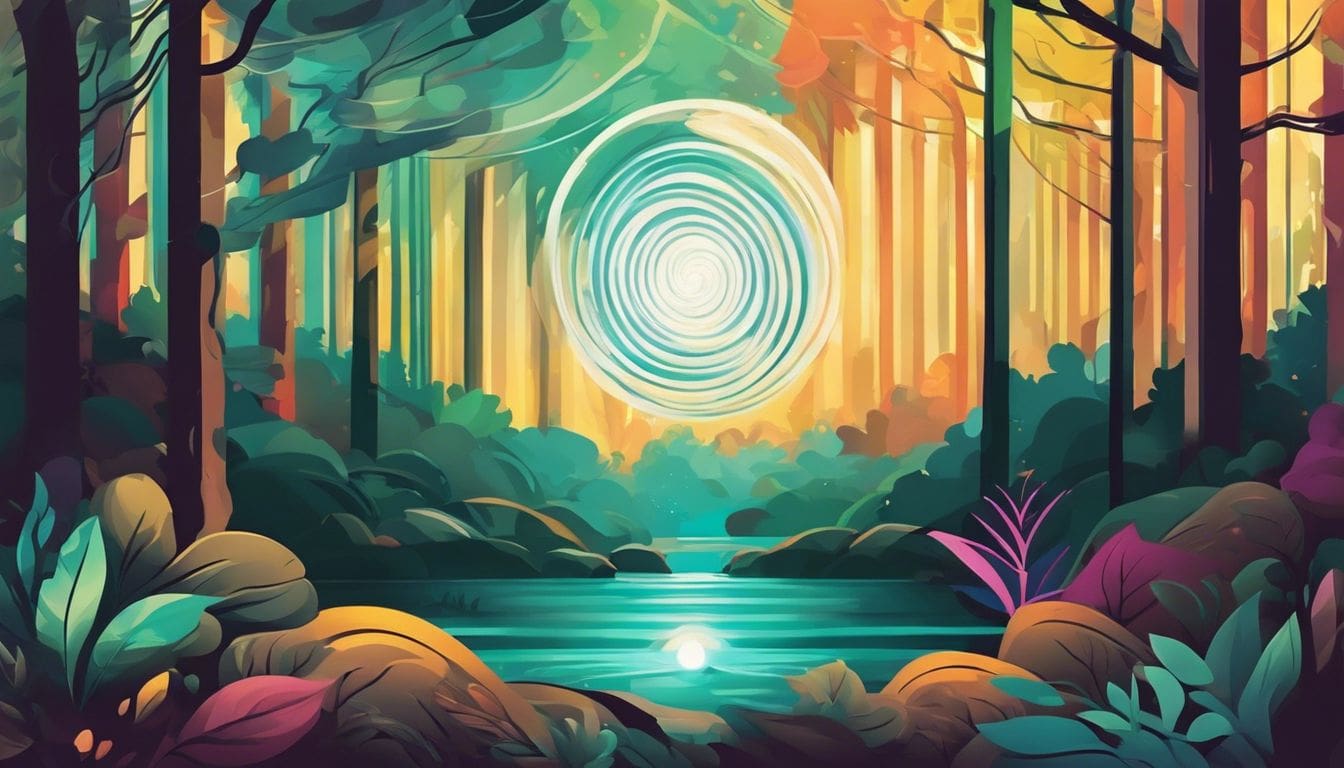 Vortex Healing Nederland: Holistische benadering van Energetisch Helen ...